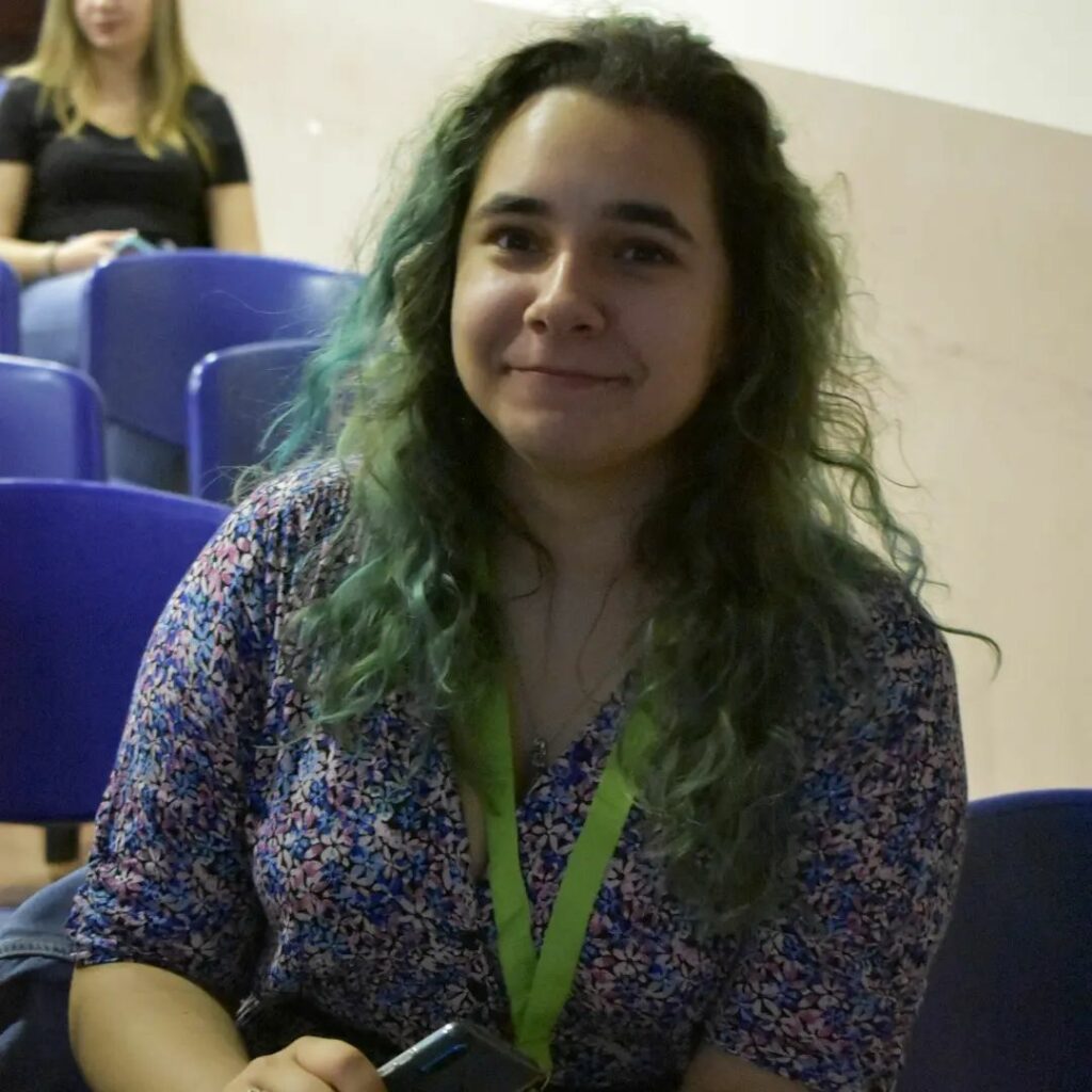 It is time! • Societatea Ornitologică Romană