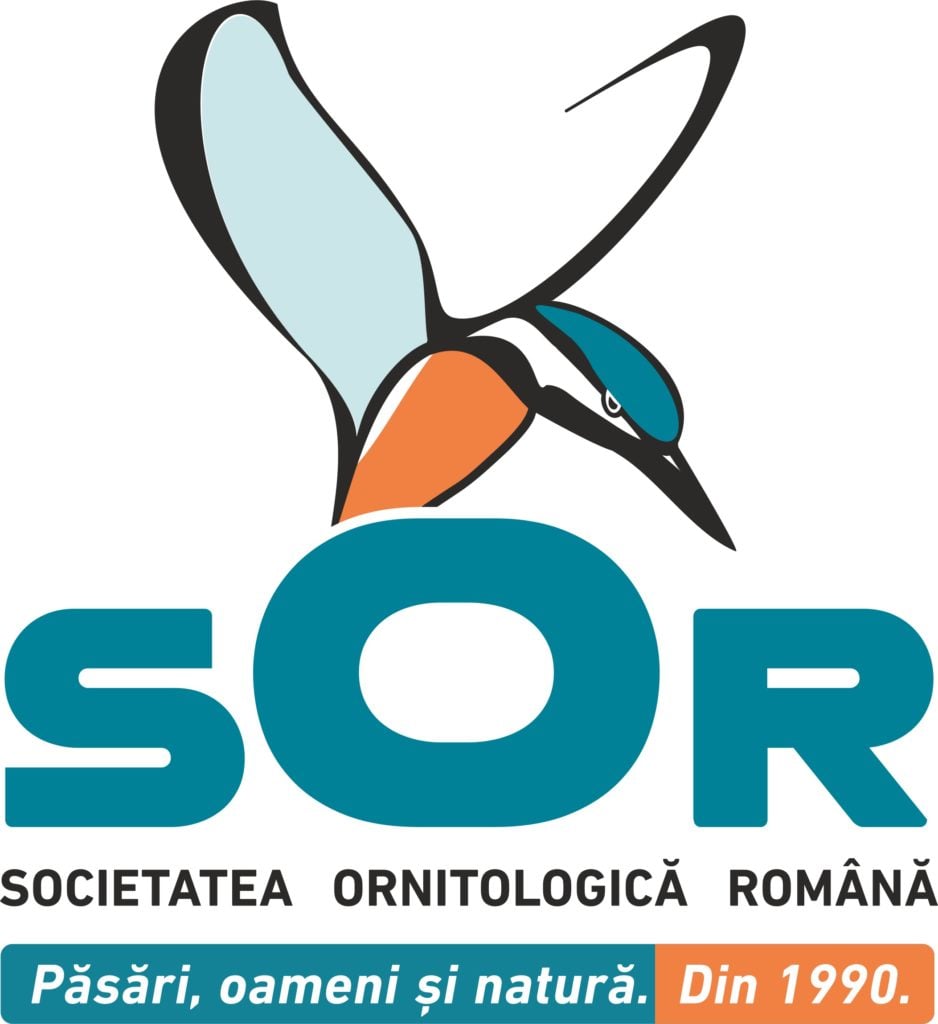 Despre SOR • Societatea Ornitologică Romană